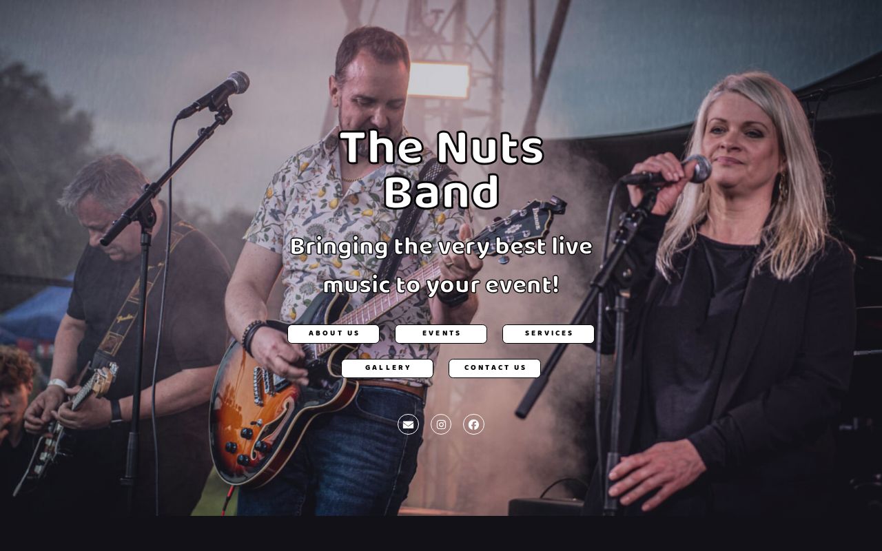 The Nuts Band